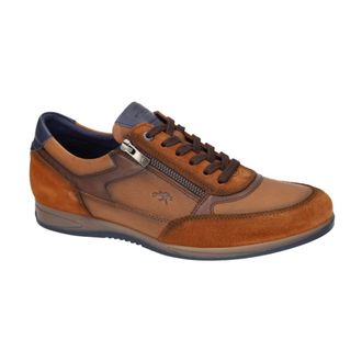 Fluchos Herren, Schuhe, Braun, 43 EUGr&ouml;&szlig;e