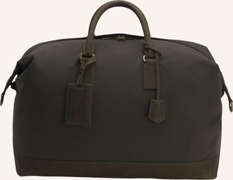 HUGO BOSS Tasche Axton_N_Holdall gruen