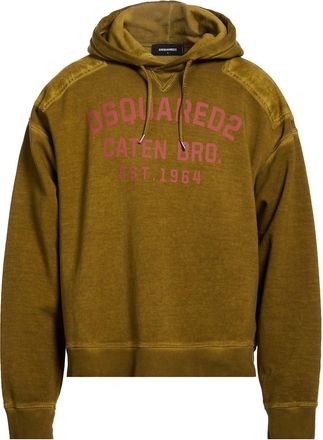 Dsquared2 TOPS - Sweatshirts auf YOOX.COM
