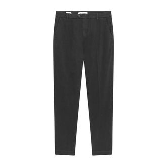 Roy Rogers Conduit Chino Pant - - Trousers - Herren - Schwarzk - W38