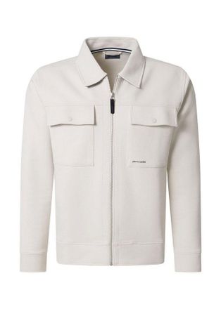 Pierre Cardin Sweatjacke Techno Interlock