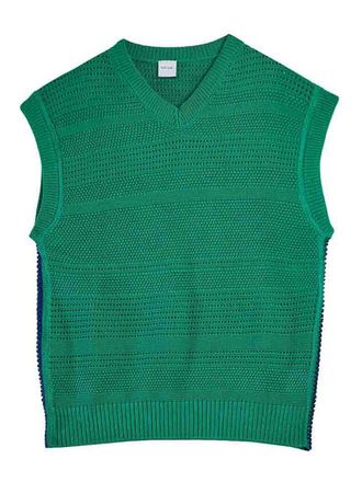 Paul Smith Gilet - Vert