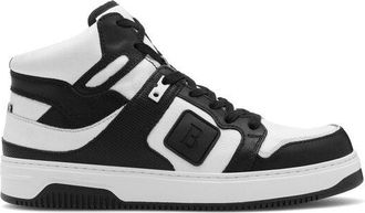 Badura Sneakers BUXTON-22 MI08 Schwarz