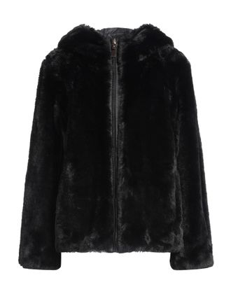 Max Mara JACKEN & M&Auml;NTEL - Shearling- & Kunstfell auf YOOX.COM