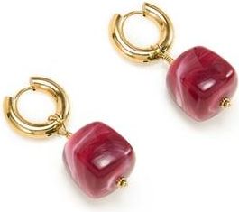 Au Printemps Paris Boucles doreilles