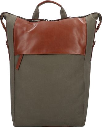 Harolds Rucksack