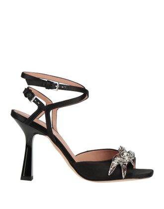 Alberta Ferretti SCHUHE - Sandalen auf YOOX.COM