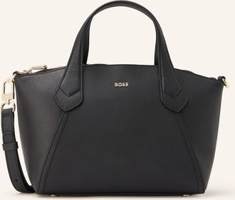HUGO BOSS Handtasche Lenah Small schwarz