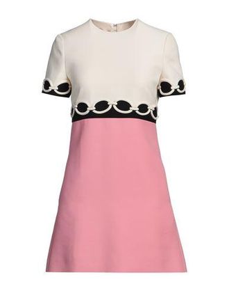 Valentino Garavani ROBES - Robes courtes sur YOOX.COM