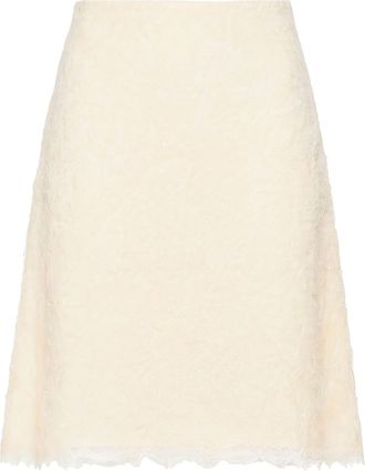 Ermanno Scervino HOSEN & R&Ouml;CKE - Midi-R&ouml;cke auf YOOX.COM