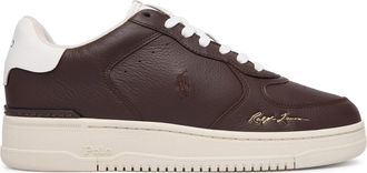Polo Ralph Lauren Sneakers Polo Ralph Lauren 809P13086003 Braun
