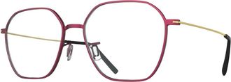 Blackfin unisex, Accessories, Rot, 55 MMGr&ouml;&szlig;e