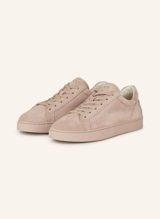 Tod's Tods Sneaker Cassetta rosa