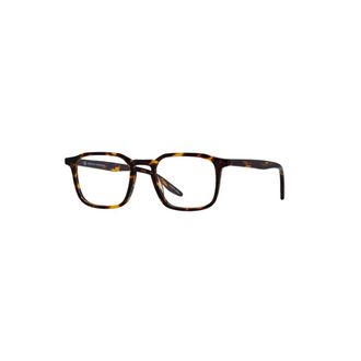 Barton Perreira Femme, Accessoires, Brun, Taille: 49 MM Raymond Optical Frame