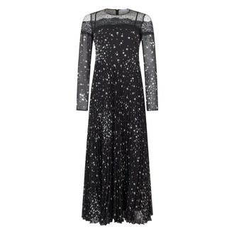 Red Valentino Femme, Robes, Noir, Taille: 38 FR Robes