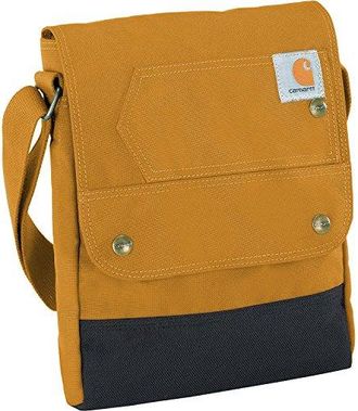 Carhartt Work in Progress Bagages - Sac messager, OFA, Carhartt Brown