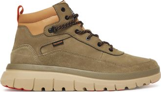 Palladium Sneakers Palladium Pallaflex Cuff M 09509-399-M Grün