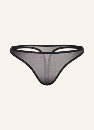 Eres Eres String Promesse blau