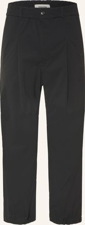 Drykorn Drykorn Chino Lirog Relaxed Fit schwarz