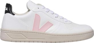 Veja Baskets - Femme - Chaussures - Blanc - Taille: 41 EU