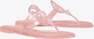 Tory Burch Damen Miller Jelly