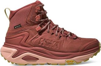 Hoka One One Hoka Trekkingschuhe Kaha 3 GTX 1162531 Dunkelrot