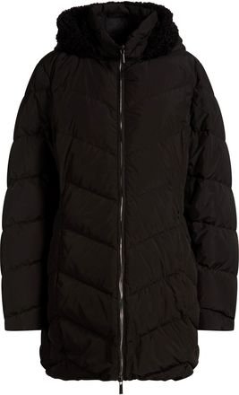 Nolita Lace JACKEN & M&Auml;NTEL - Pufferjacken & Daunenjacken auf YOOX.COM