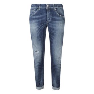 Dondup George Jeans - - Jeans - Herren - Blau - W36