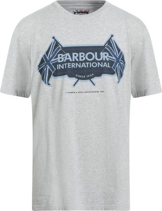 Barbour INTERNATIONAL