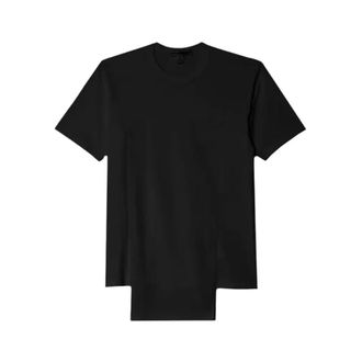 Comme Des Gar&ccedil;ons Homme, Tops, Noir, Taille: M T-shirts