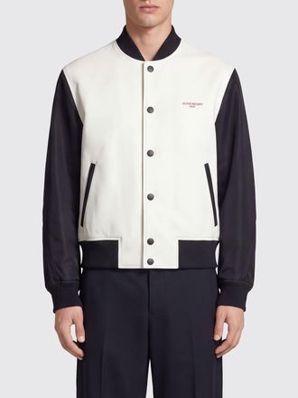 Givenchy Veste Homme couleur Ivoir