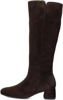 Gabor Braune Hohe Stiefel- Modell 689 - - Shoes - Damen - Braun - 42 EU