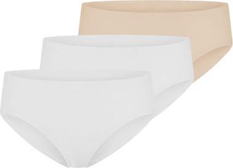 Schiesser Slip Invisible Cotton
