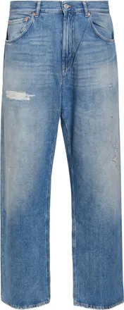 Department Five HOSEN & R&Ouml;CKE - Jeanshosen auf YOOX.COM