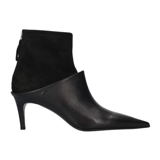Premiata Mule Bottine - Femme - Chaussures - Noir - Taille: 39 EU