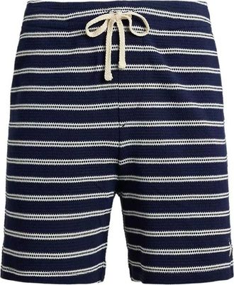 Polo Ralph Lauren Homme, Shorts, Bleu, Taille: M Shorts d&eacute;contract&eacute;s