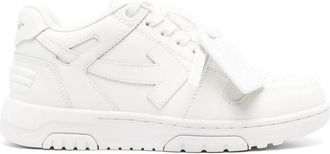 Off-white Low-Top Sneaker - Off White Sneakers White - Gr. 35 (EU) - in Wei&szlig; - f&uuml;r Damen
