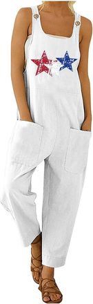 Generic Latzhose Damen Latzhosen F&uuml;r Jumpsuit Arbeitshose Garten Arbeitsoverall Kurze Jeanshose 90er Jahre Outfit Overall Festlich Gartenhose Kurz Arbeitslatz