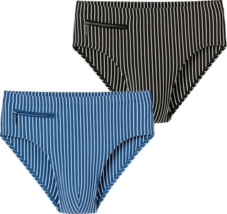 Schiesser Badehose Ocean Swim