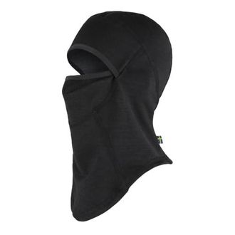 Fj&auml;llr&auml;ven FJALLRAVEN 86997-550 Keb Fleece Balaclava T-Shirt Unisex Black Taille L/XL