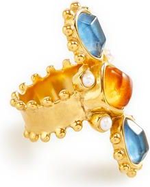 Goossens Bague Venise