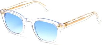 K&agrave;dor Jolly Special Lunettes de soleil - unisex - Accessoires - Gris - Taille: 49 MM