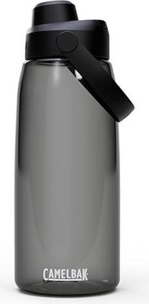 Camelbak Camelbak - Tritan Renew Bouteille Thrive Chug avec Tritan Renew, Ciclismo en general, Bouteille, Gris Charbon, 950 ml