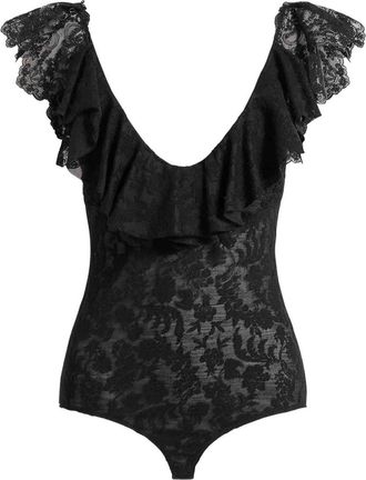 Alberta Ferretti Top - Aucun