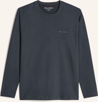 Marc O'Polo Marc Opolo Longsleeve blau