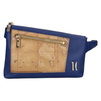 Alviero Martini 1A Classe Damen, Taschen, Blau, ONE SIZEGr&ouml;&szlig;e