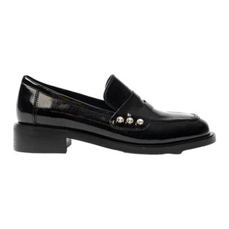 Twentyfourhaitch Loafers - - Shoes - Damen - Schwarzk - 39 EU