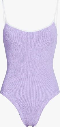 Hunza G Maillot de bain 1 pi&egrave;ce Pamela
