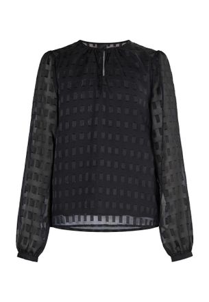 Dreimaster Bluse Casnagie