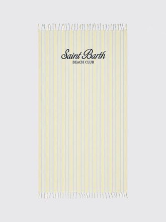 MC2 Saint Barth Serviettes De Toilette Et De Plage Lifestyle couleur Fa02